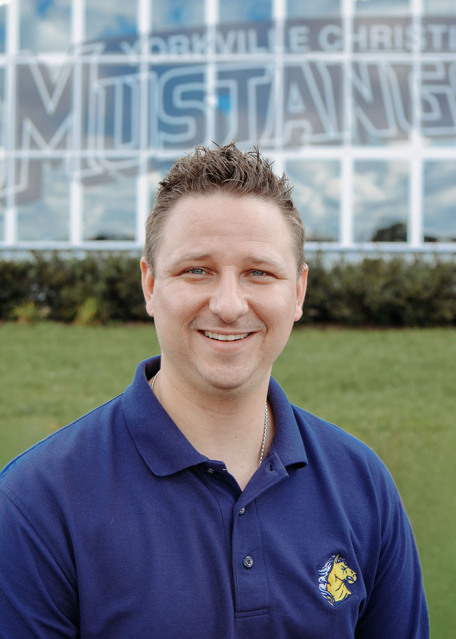 ABOUT US - Yorkville Christian School