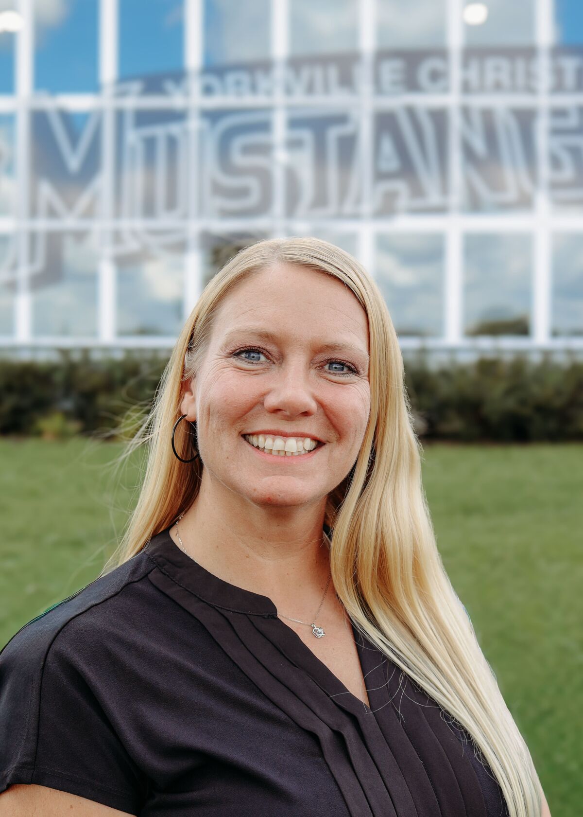 ABOUT US - Yorkville Christian School