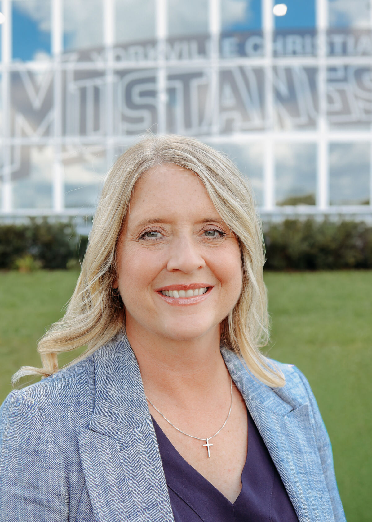 ABOUT US - Yorkville Christian School